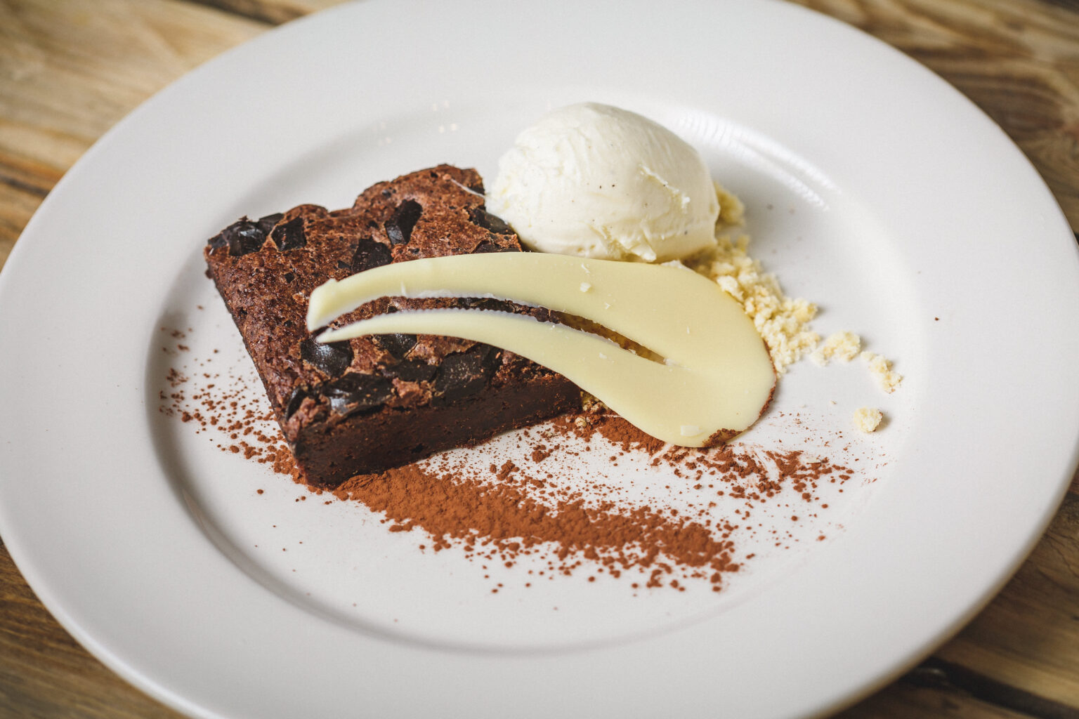 Menu | The Waterfront | Barton Marina | Burton Upon Trent
