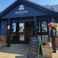 Barton Marina | The Waterfront | Barton Marina | Burton Upon Trent